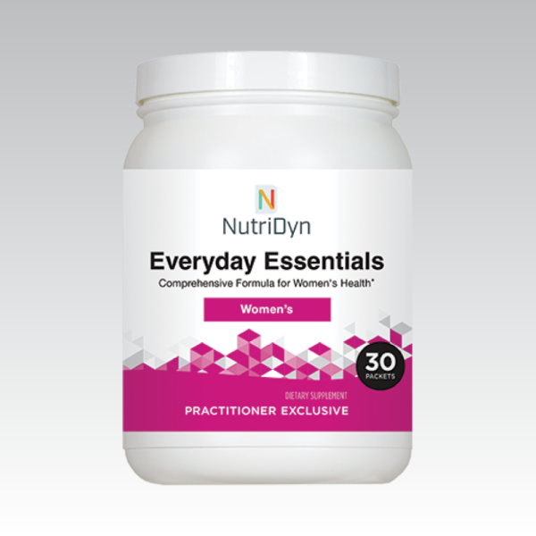 Everyday Essentials for Women – Hormones-Gone-Wild